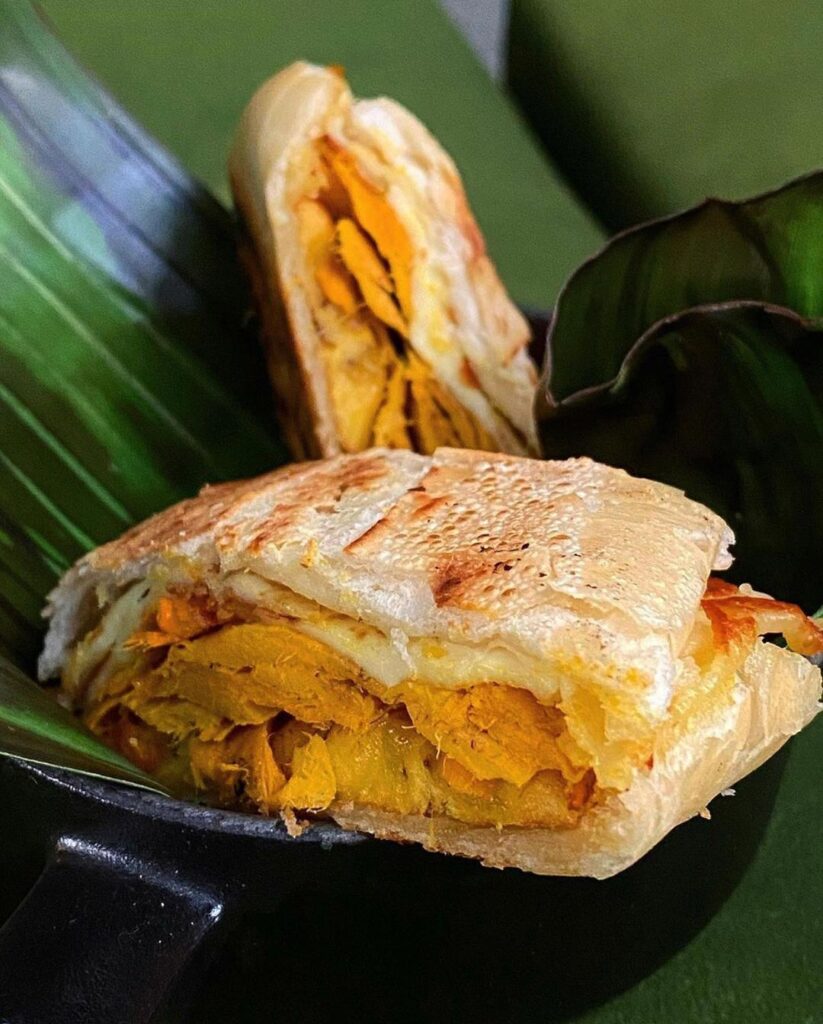 X-Caboquinho: O Sanduíche que É a Cara da Amazônia | O Cacique Notícias